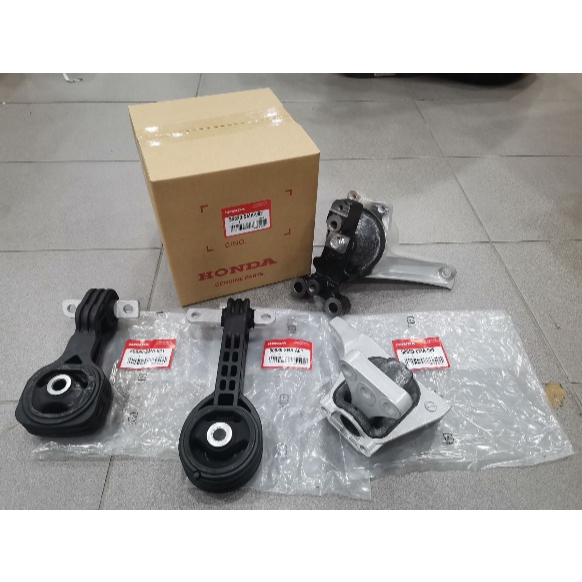 100% ORIGINAL HONDA JAPAN!! HONDA STREAM SMA RN6/1.8 RN8/200 2007-2014 ...