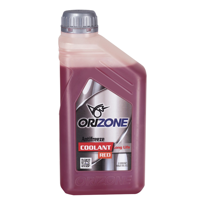 COOLANT ORIZONE 1LITER | Shopee Malaysia