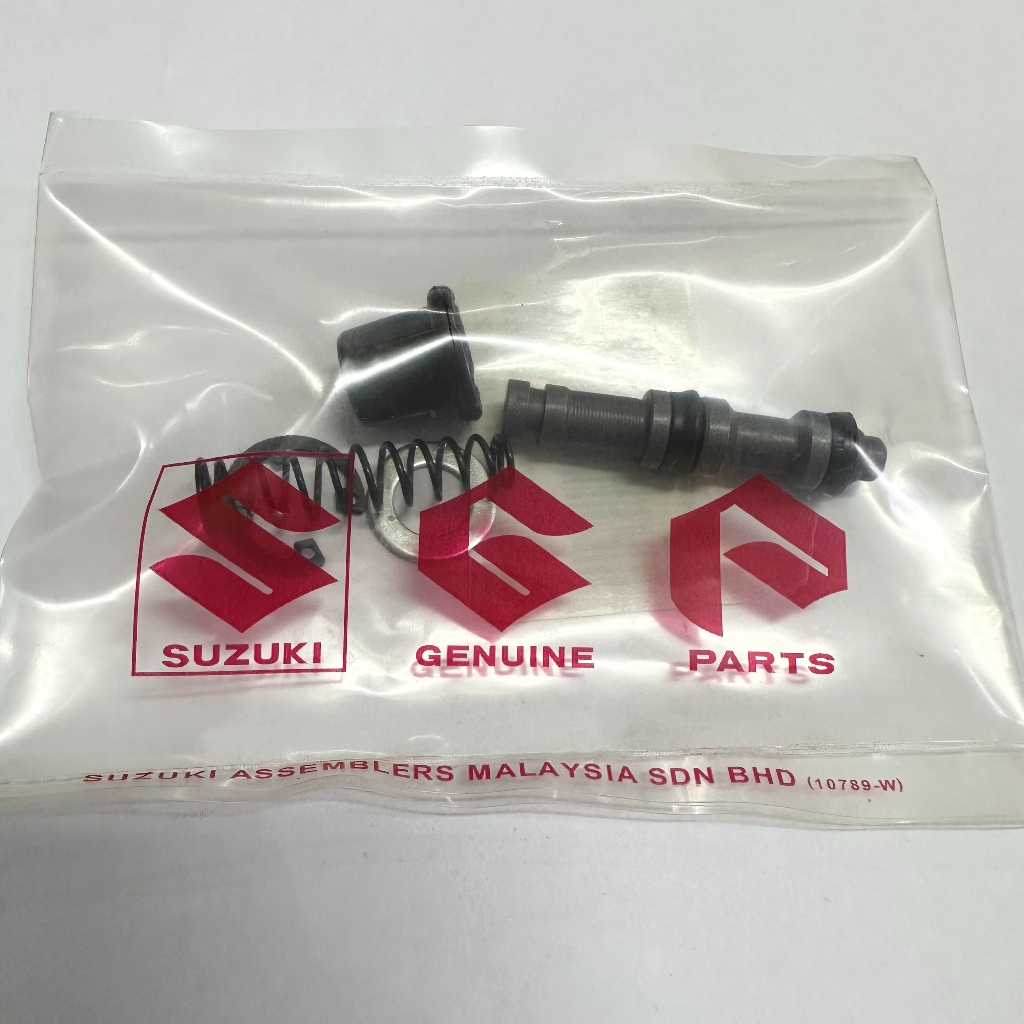SUZUKI V100 VS125 MASTER PUMP KIT MASTER PUMP REPAIR KIT | Shopee Malaysia