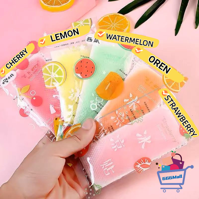 Cooling Sticker & Fever sticker 12X15CM (10pcs per set) | Shopee Malaysia