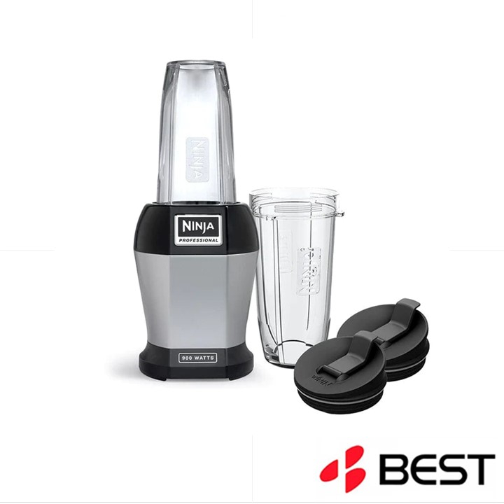 Ninja the Nutri Pro Blender - BL450 | Shopee Malaysia