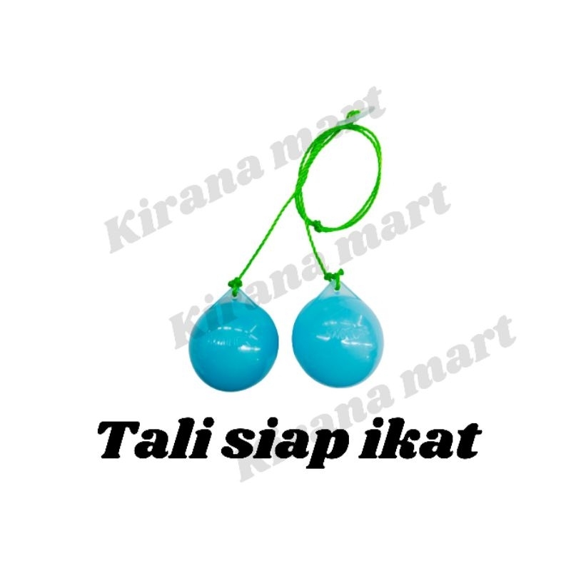 Lato Lato Tiktok Viral 4cm Traditional Game / Etek Etek / Latto Ball ...