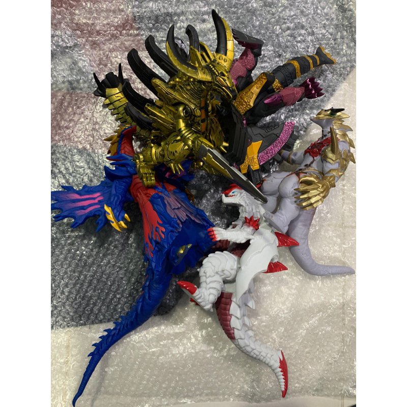 Ultraman monster(DX) | Shopee Malaysia