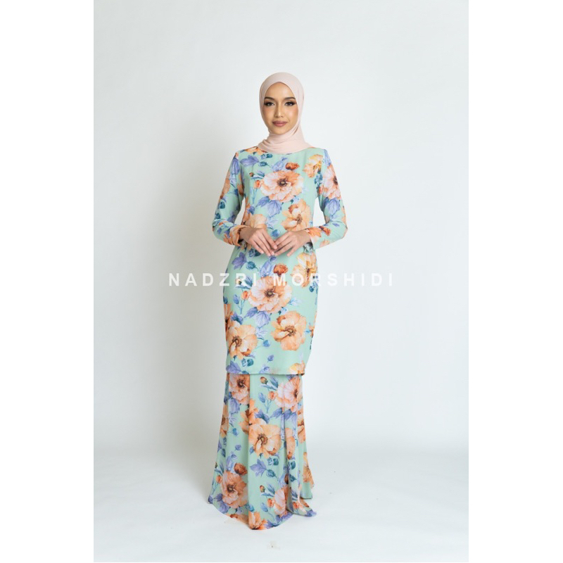NADZRI MORSHIDI RTW 2023 | Shopee Malaysia