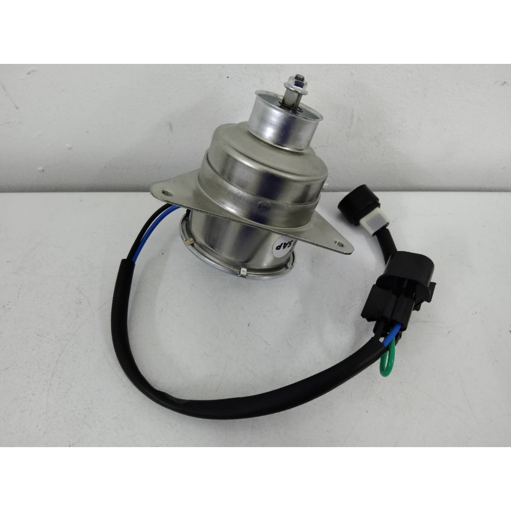 PROTON WIRA APM WIRA BIG WIRA SMALL SATRIA APM RADIATOR FAN MOTOR ...