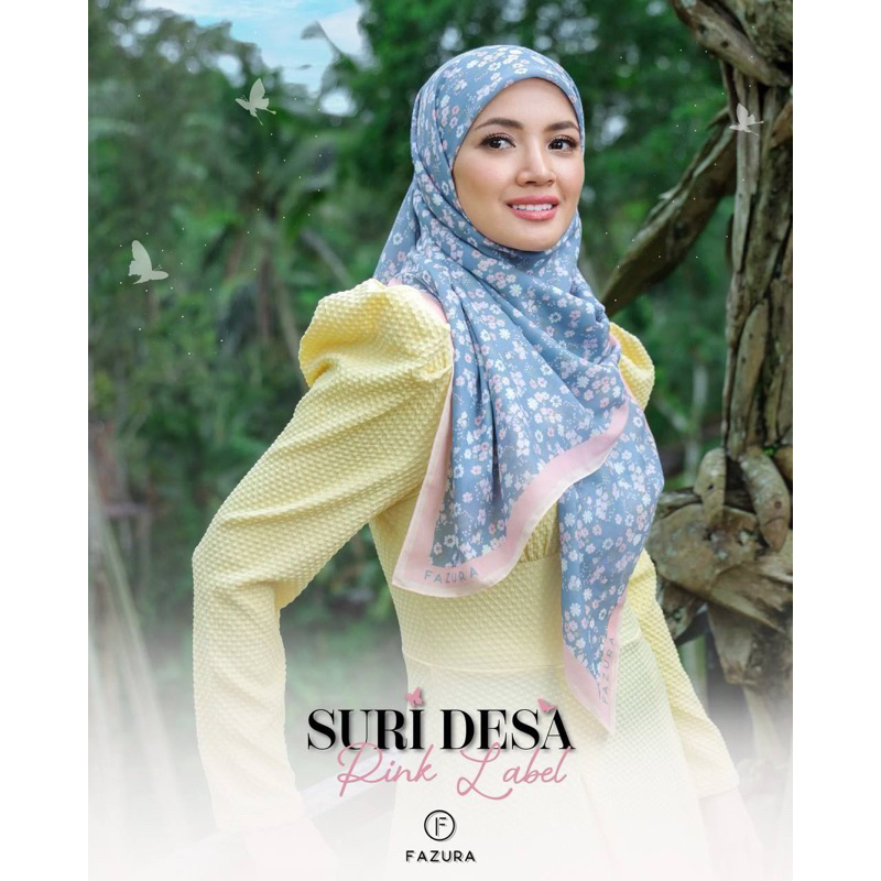GIFT BOX | KOTAK HADIAH | SUPRISE BOX FAZURA | TUDUNG FAZURA | BAWAL ...