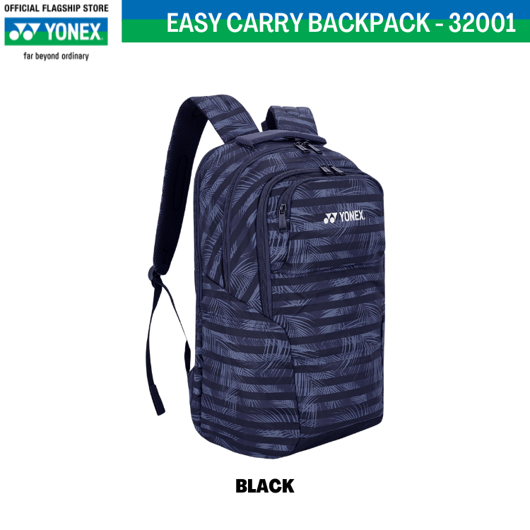 YONEX Easy Carry Backpack 1 - 32001 | Shopee Malaysia