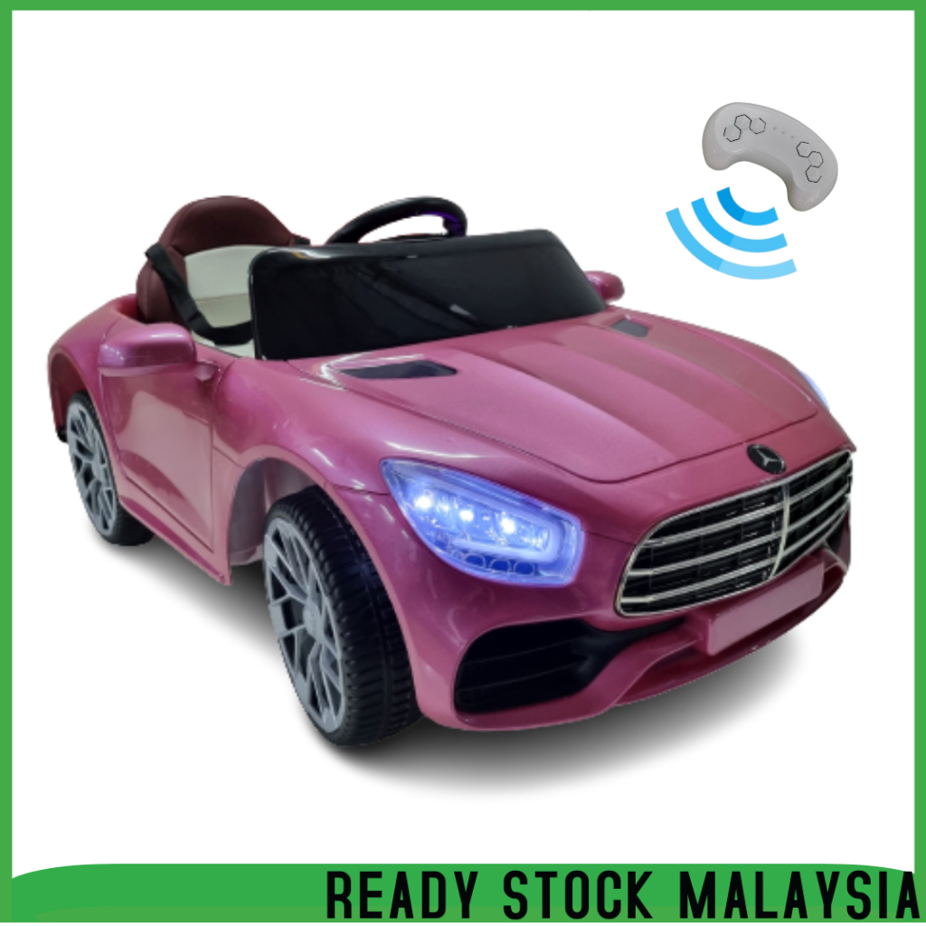 Toy car for kids ride on car kids car electric car kids kereta budak ...