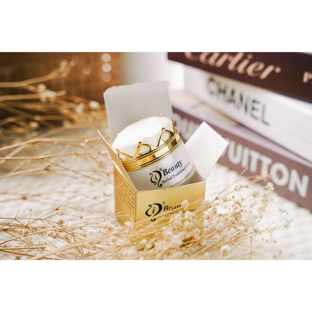 Buy 1 Get 1 Free I Beauty Herbal Traditional Cream Krim hilangkan ...