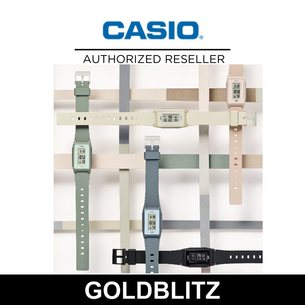 Casio Pop LF-10WH LF-10WH-1 LF-10WH-2 LF-10WH-3 LF-10WH-4 LF-10WH-8 ...