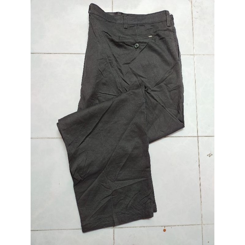Seluar Khaki Bigsize, Cotton Pants. Pinggang 39 ke atas (lihat ...