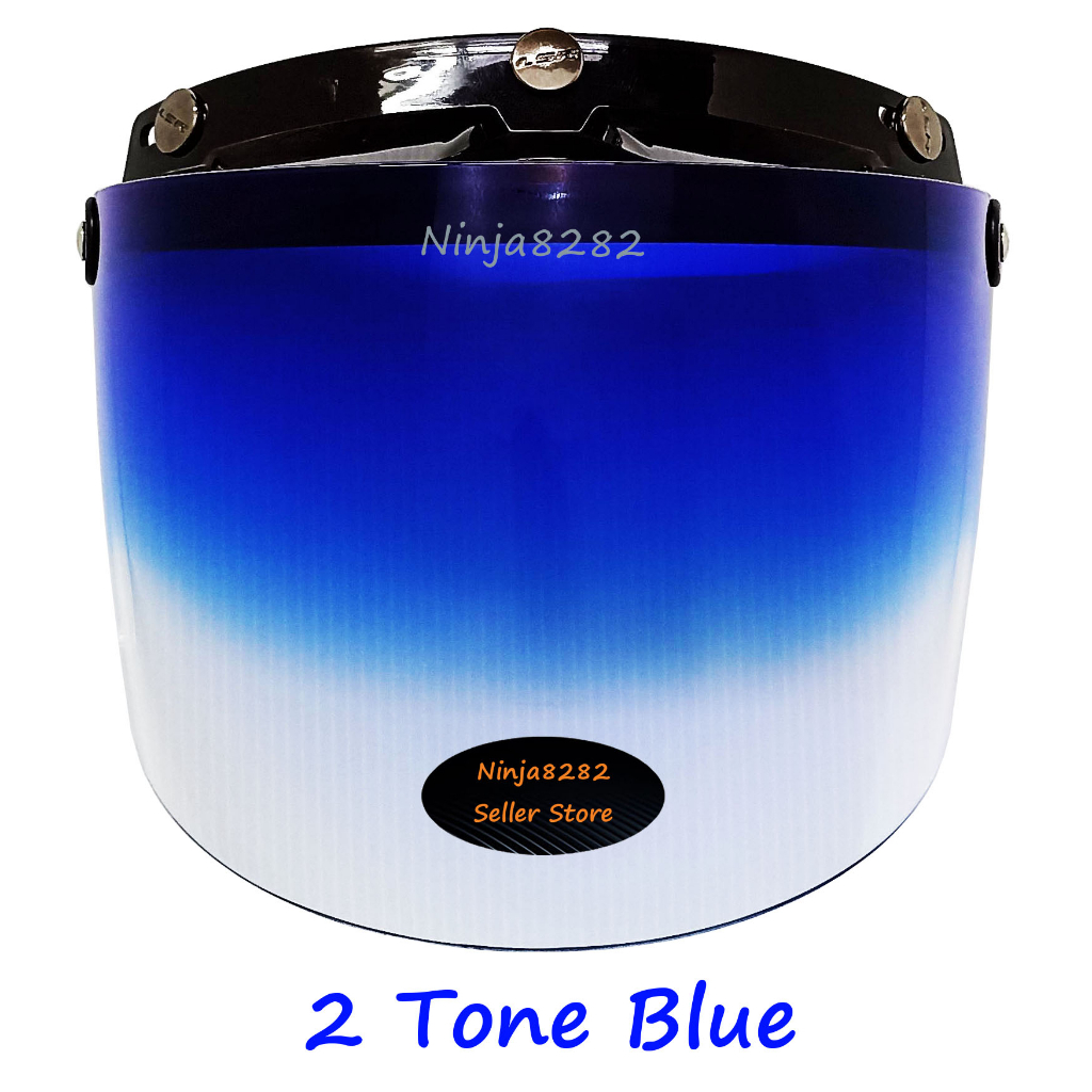 YHPRO L200 HELMET HALF CUT HELMET ( MATT GREY ) SGV LASER XDOT SWAN KHI ...