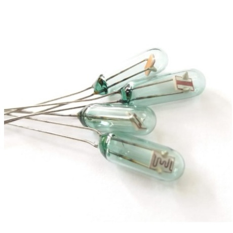 Light Dependent Resistor LDR Glass | Shopee Malaysia