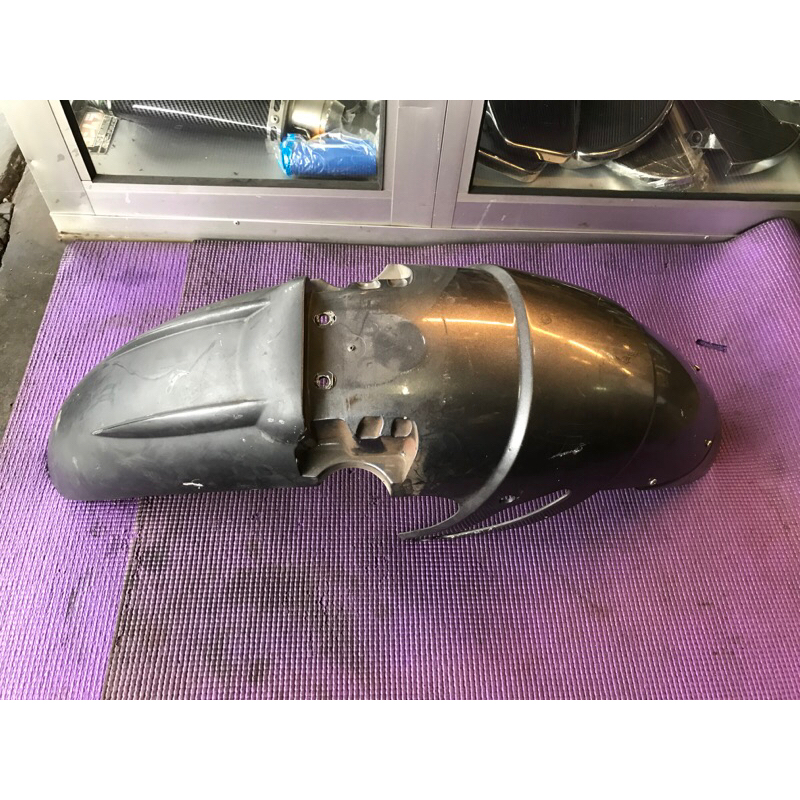 06 BMW R1150GS Adventure Front Wheel Fender 2328682 | Shopee Malaysia