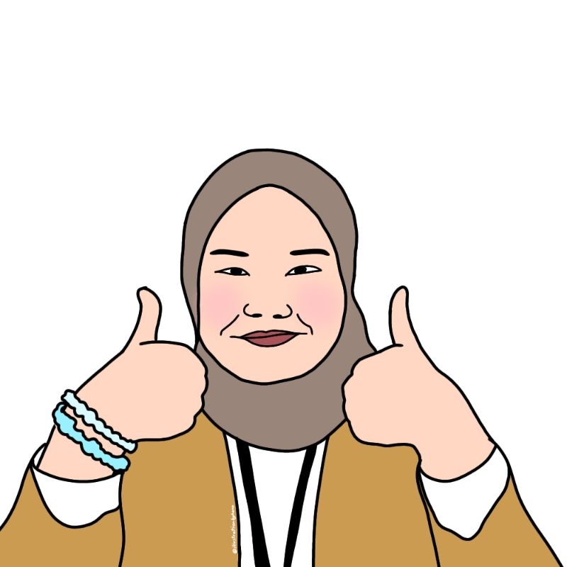 B&W FUNNY Portrait | Lukisan Lawak | Lukisan Hodoh Lucu | WEIRD ...