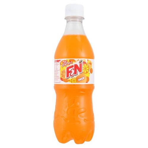 F&N ORANGE 500ML | Shopee Malaysia