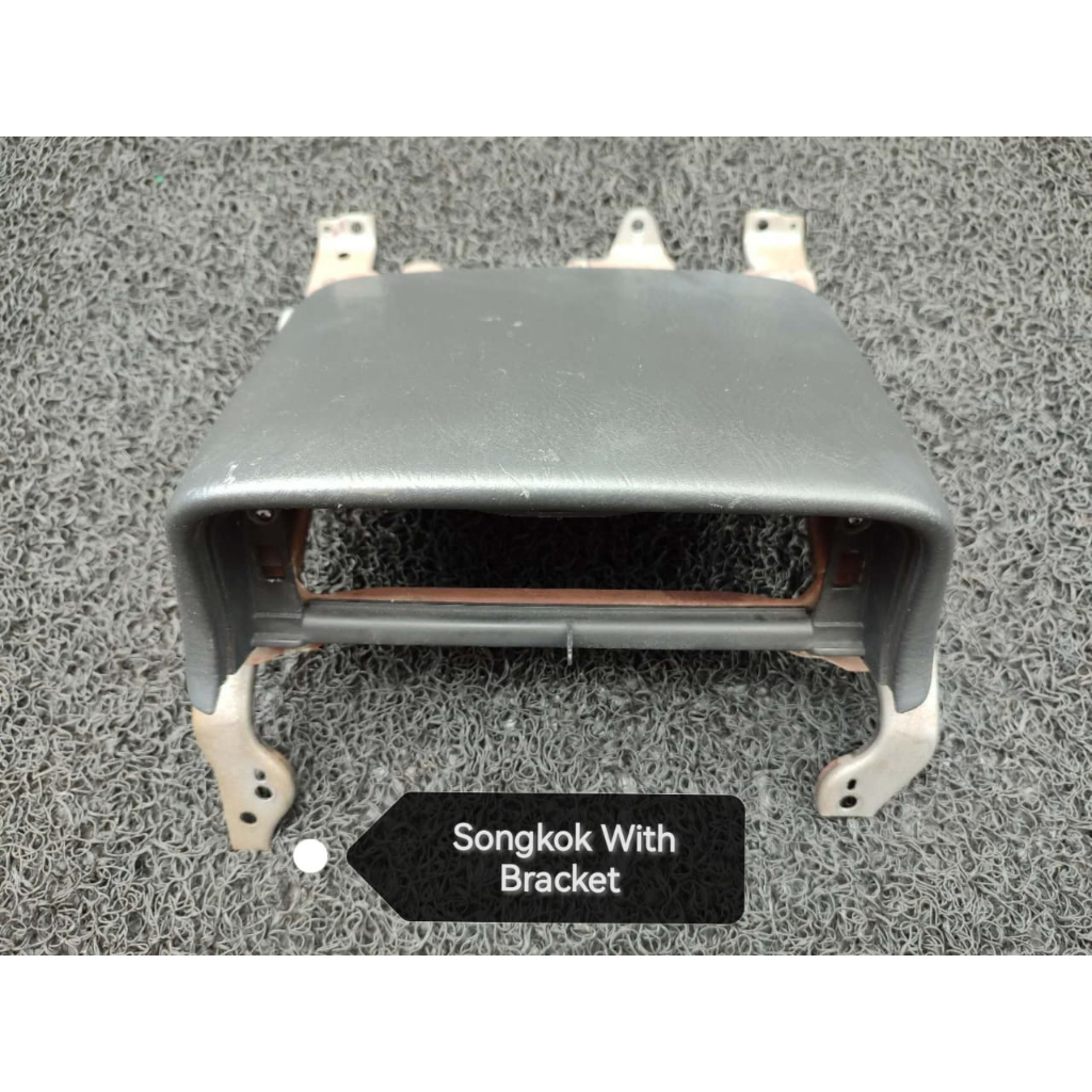 Interior Panel Perodua Kenari Aircond Panel / Meter Cover / Songkok ...