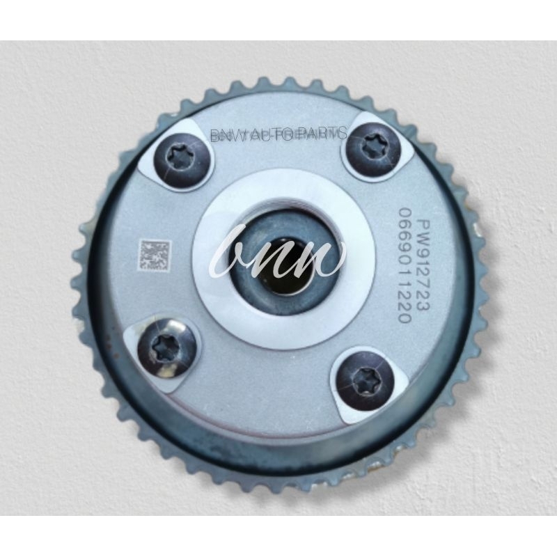 PROTON PREVE EXORA BOLD TURBO VVT CAM SHAFT SOCKET PULLEY PW812535 ...