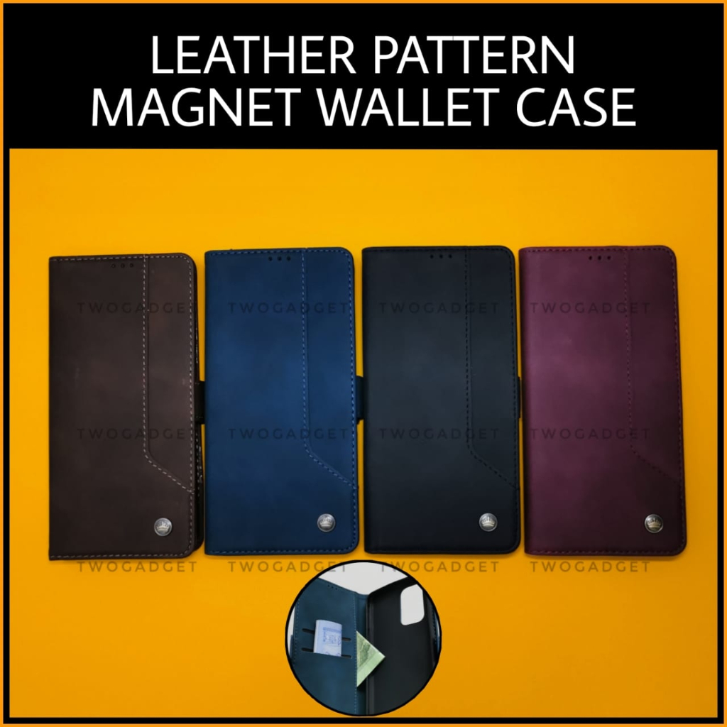 Honor 200/Lite/Pro/Smart/X6 X8 X9 X7A X8A X7B X8B X9B X7C X9C Leather ...