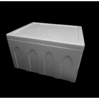 [READY STOCK] Polythene Box / Foam Box / Ice Box ( S / M /L ) | Shopee ...