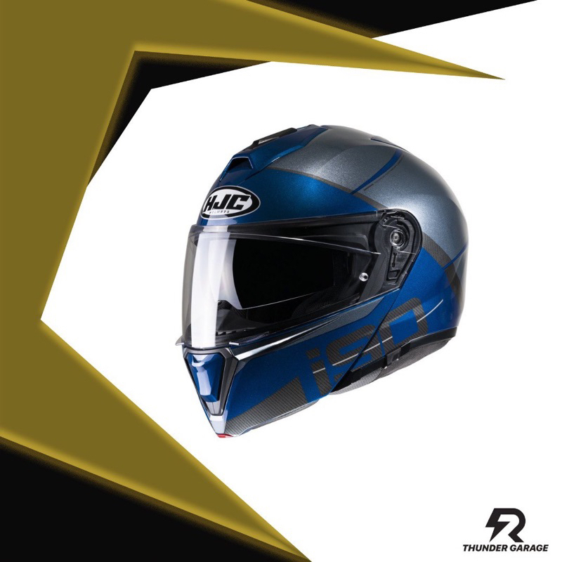 HJC I90 May Modular Helmet (Original 100%) | Shopee Malaysia