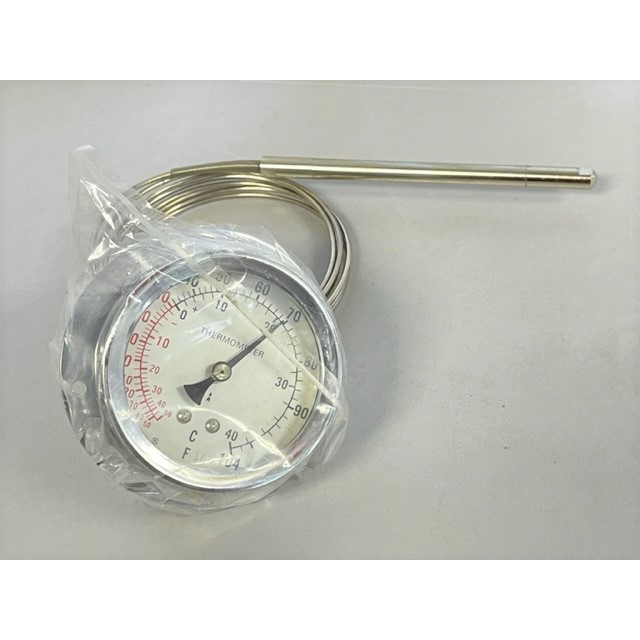COLD ROOM DISPLAY THERMOMETER USA(显示温度计)(READY STOCK) | Shopee Malaysia