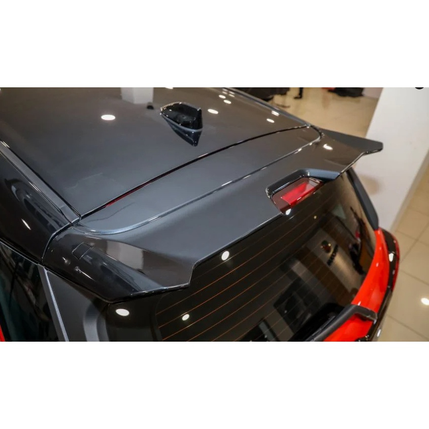 **Cheapest In Market**PERODUA ATIVA GEAR UP 2021-2025 ABS REAR SPOILER ...