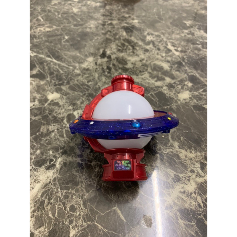 Bandai DX uchu Sentai kyuranger Saiko Kyutama | Shopee Malaysia