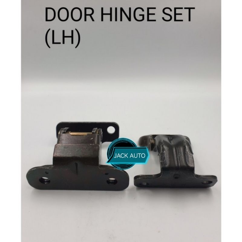 DOOR HINGE SET NISSAN VANETTE C22 (1 SET=2 PCS) | Shopee Malaysia