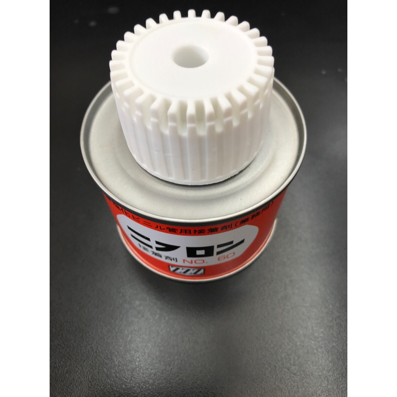 ZZZ 100mL Japan PVC Solvent Cement / PVC Gum / PVC Glue For (PVC, uPVC ...