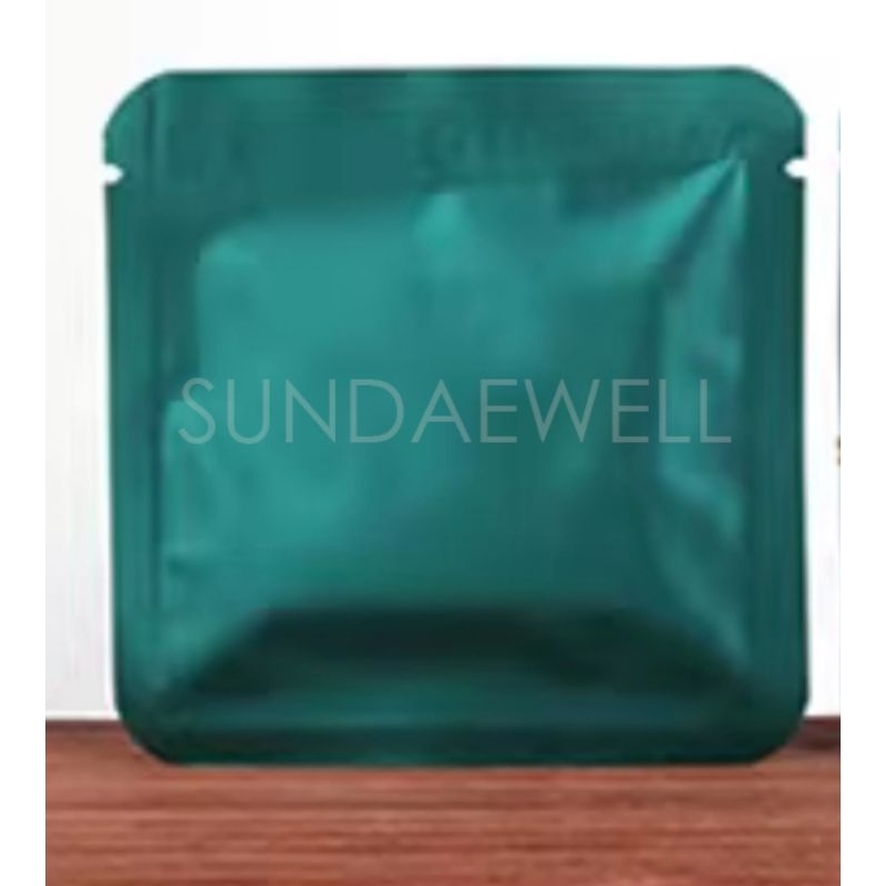 Thick Aluminum Packaging Bag Tea Drip Brew Teh Beg Warna Color Borong ...