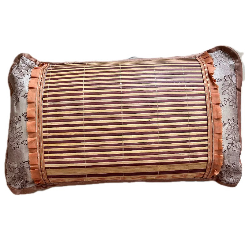 Cool summer tea pillow bamboo silk pillow Vine pillow Ice Silk pillow ...