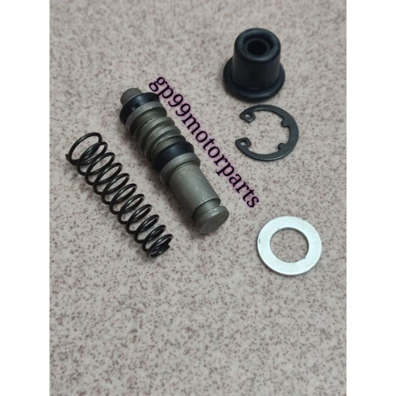 SUZUKI RG SPORT RGV FRONT DISC PUMP MASTER PUMP REPAIR KIT | Shopee ...