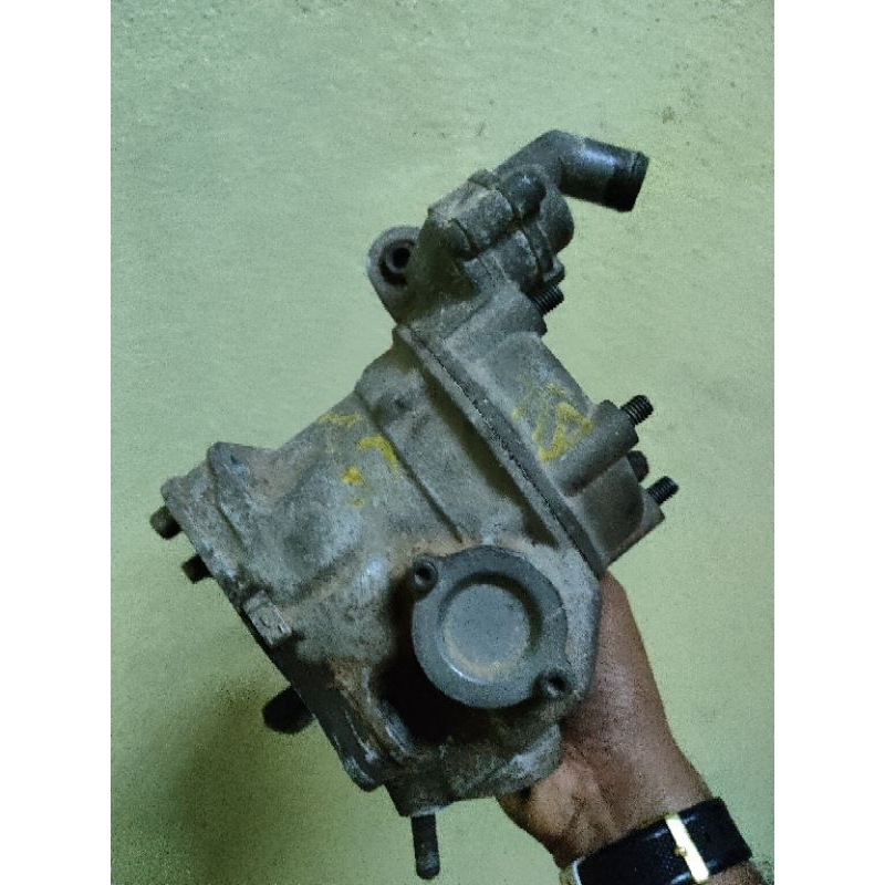 BLOCK TZM ASAL MOTOR KONDISI SEPERTI DALAM GAMBAR | Shopee Malaysia