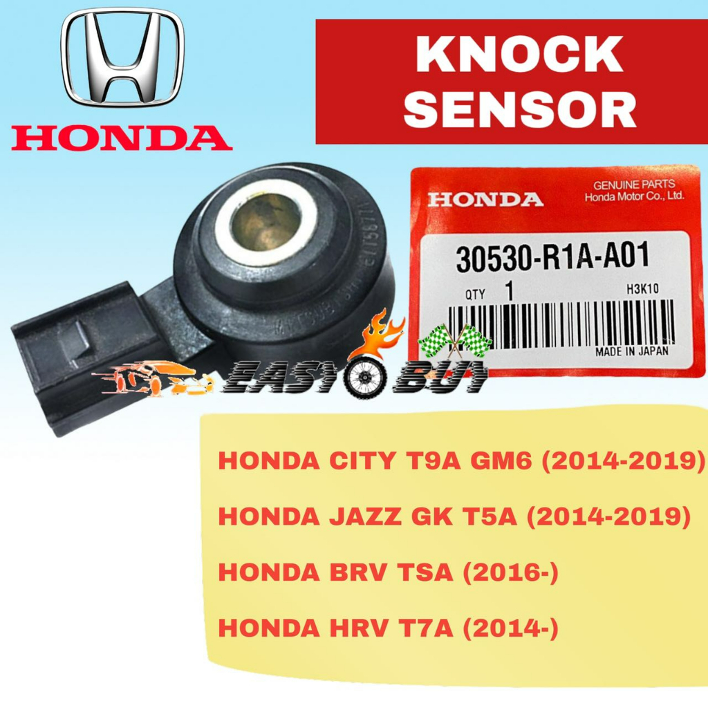 ORIGINAL HONDA CITY T9A GM6 / JAZZ GK T5A / BRV BR-V / HRV (2014 ...