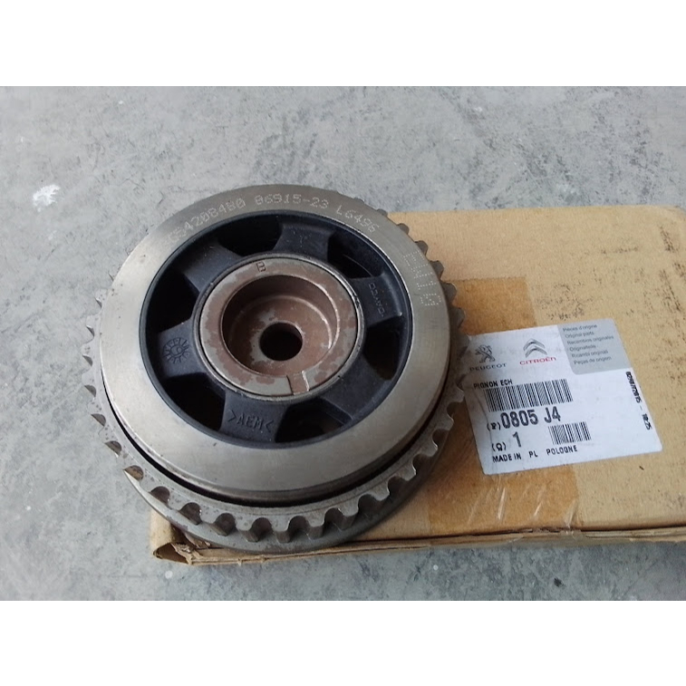 Peugeot 206 GTi 406 D9 407 CBU 807 Citroen Evasion II Xsara Picasso C5 ...