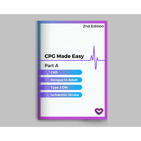 CPG MADE EASY 2ND EDITION 2022 [LATEST] Clinical Practice Guidelines ...