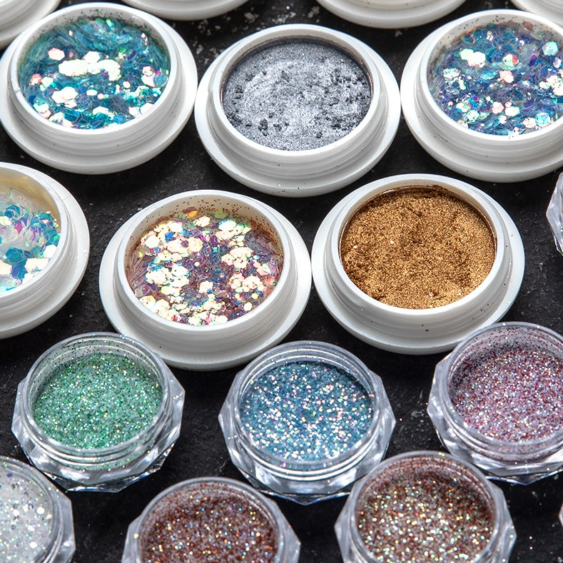 ⚡️READY STOCK⚡️ Wax Seal Studio Wax Seal Decor Shining Paint Paste ...