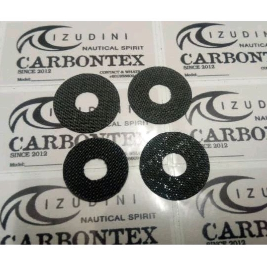 Shimano Ocea Jigger 1501 PG 2017 (No Clicker) Carbontex Drag Washer by ...