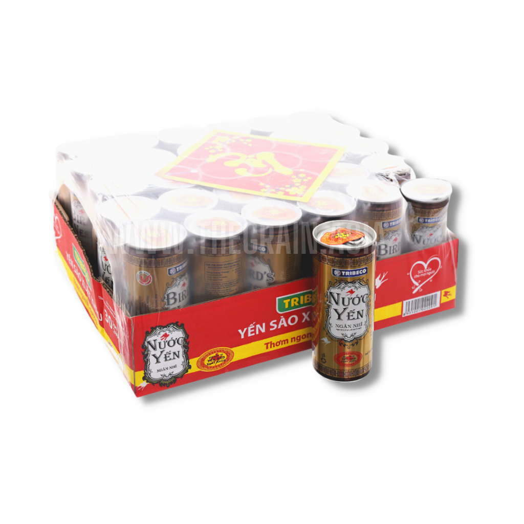 NUOC YEN NGAN NHI 240ML X 30 LON (BIRD NEST DRINK 1 BOX) | Shopee Malaysia NUOC YEN NGAN NHI 240ML X 30 LON (BIRD NEST DRINK 1 BOX) | Shopee Malaysia