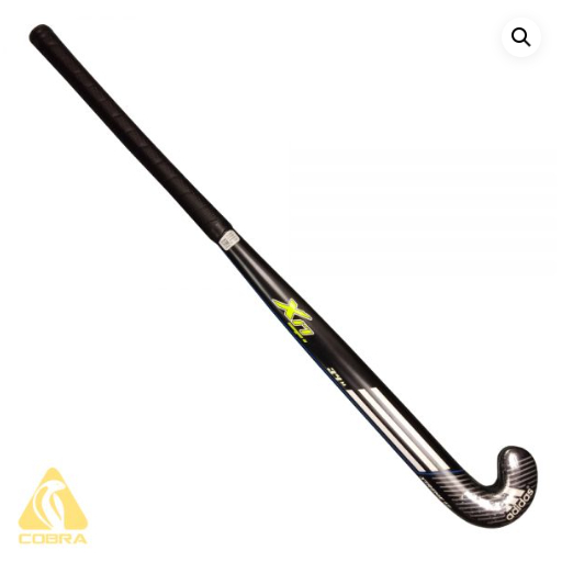 ADIDAS X17 COMPO 6 JUNIOR HOCKEY STICK – X55492 | Shopee Malaysia