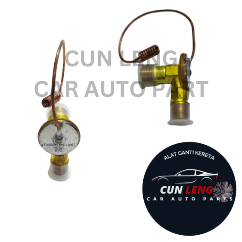 FUJIKOKI/AUTOAIR PROTON SAGA PATCO / WIRA UCM / ISWARA PATCO / ISWARA ...