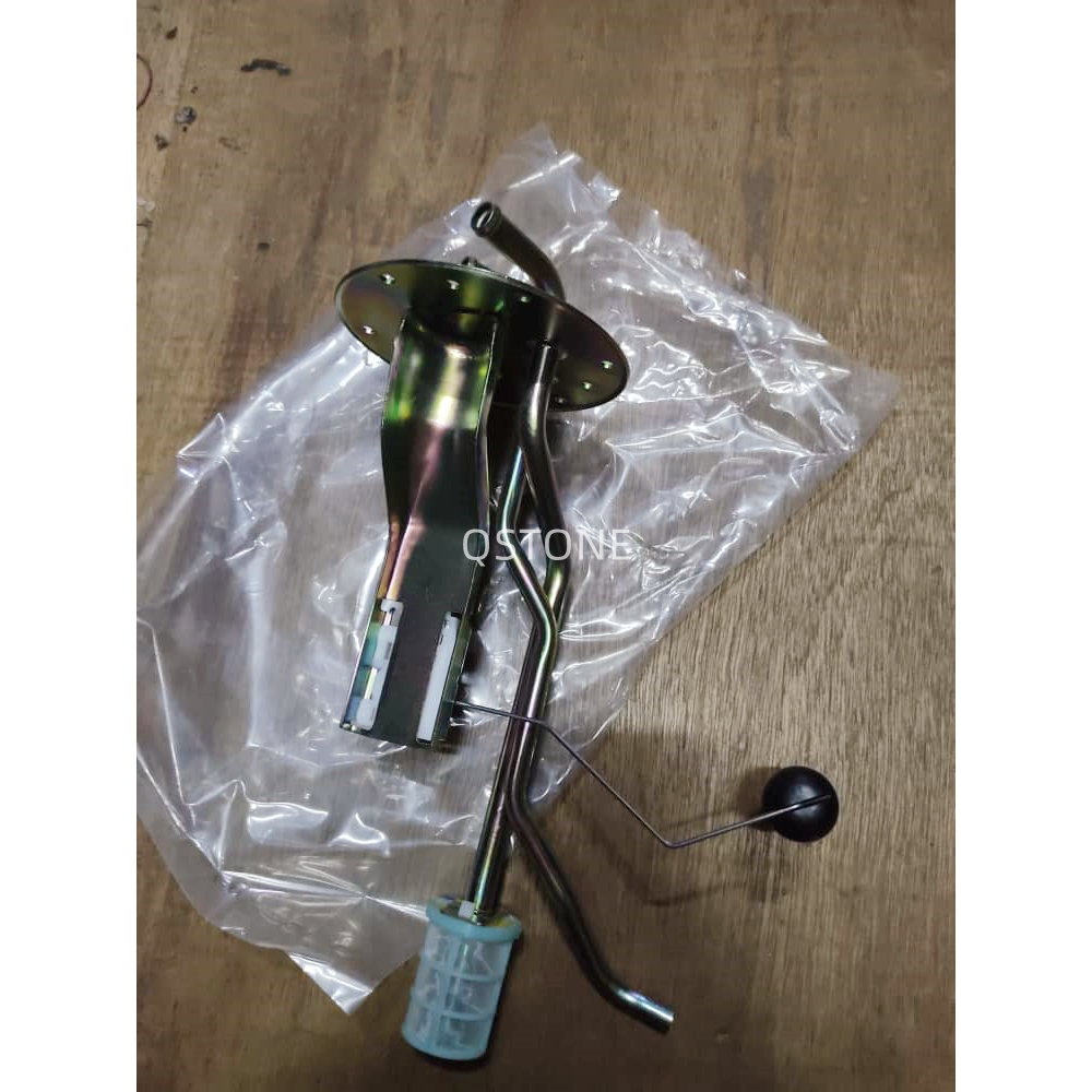 MITSUBISHI TRITON KL1 -ORIGINAL FUEL PUMP / FUEL TANK WITH FLOAT ...