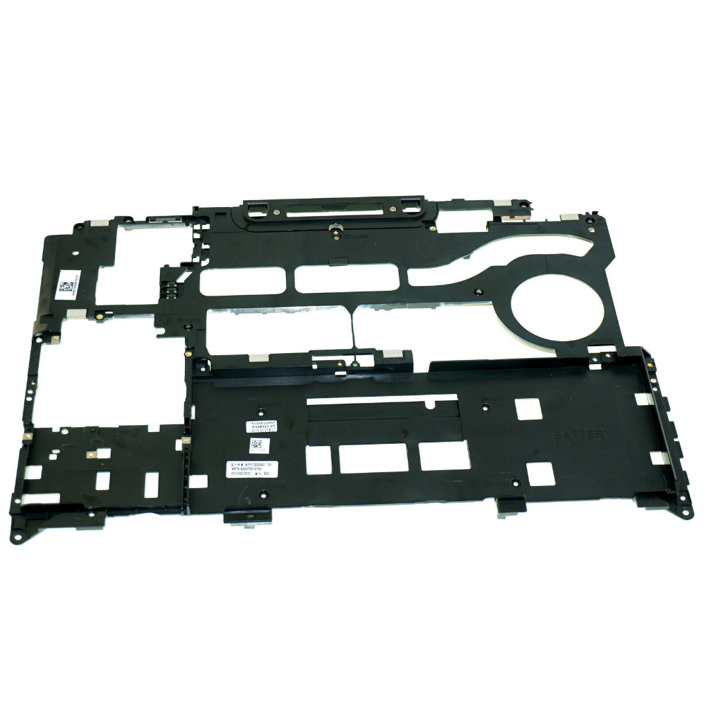 DELL Latitude E5470 M2KH5 AP1FD000500 BASE COVER ASSEMBLY CHASSIS ...