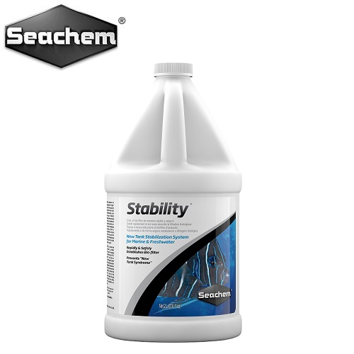 Seachem Stability Bacteria 4L | Shopee Malaysia