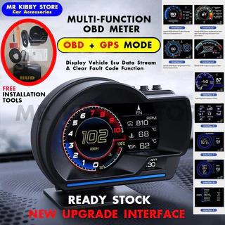 obd2 scanner - Prices and Promotions - Oct 2024 | Shopee Malaysia