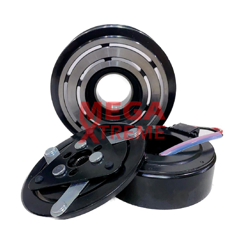 Proton Gen 2 / Persona / Saga BLM FL FLX (Sanden 7H15) Air Cond ...