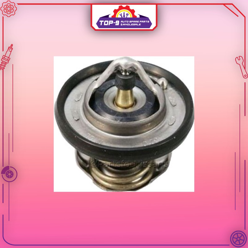 Nissan Livina Latio Sylphy Almera NV200 Thermostat 21200-ED00A OEM ...