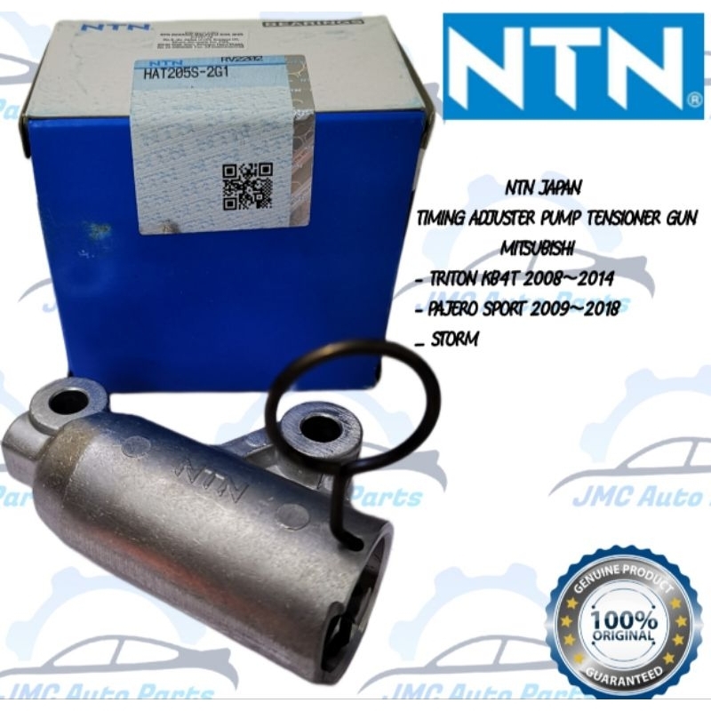🔥NTN JAPAN🔥 MITSUBISHI TRITON KB4T / PAJERO SPORT / STORM TIMING ...