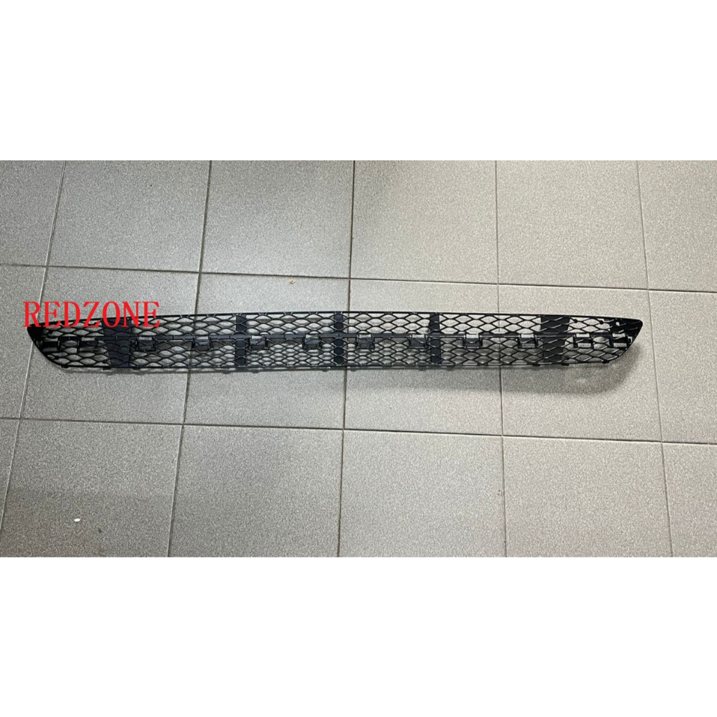 Mercedes Benz W211 Avangard 2002 Front Bumper Lower Grille | Shopee ...